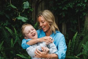 Sarah Galbally's putting her kids first | Stonnington Boroondara Kids